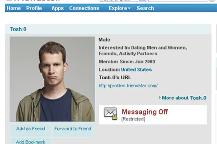 Friendster Comeback! Media Sosial Legend yang Hits di Tahun 2000-an ...