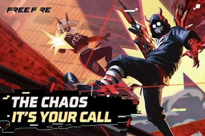 Arti Kroco di FF yang Ramai Digunakan untuk Menghina, Apa Artinya ...