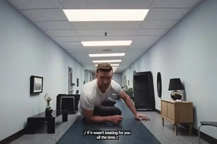 Lirik Lagu 'Selfish' - Justin Timberlake, dengan Terjemahan - Sonora.id