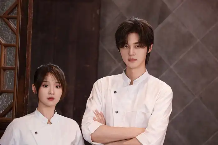 Biodata dan Profil Para Pemain Drama China Sweet Trap (Jebakan Manis ...