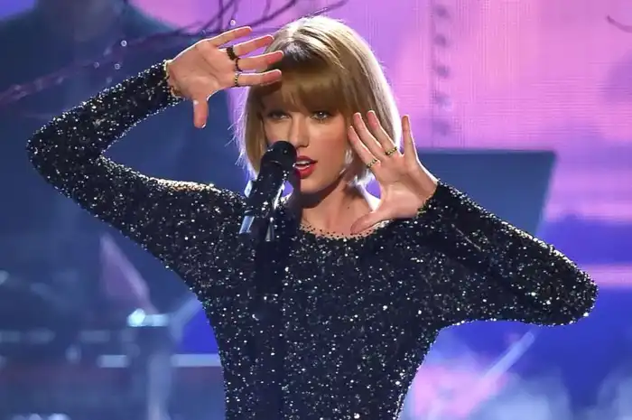Lirik Lagu 'Foolish One' - Taylor Swift, dengan Terjemahan Viral di ...