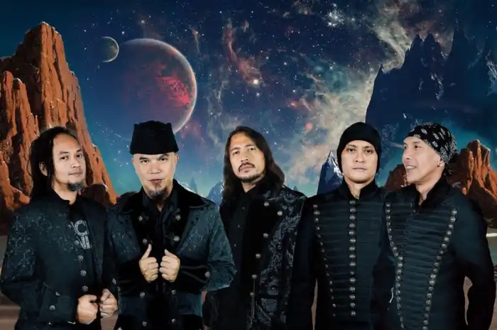 Lirik Lagu dan Chord Gitar 'Kangen' - Dewa 19 - Sonora.id