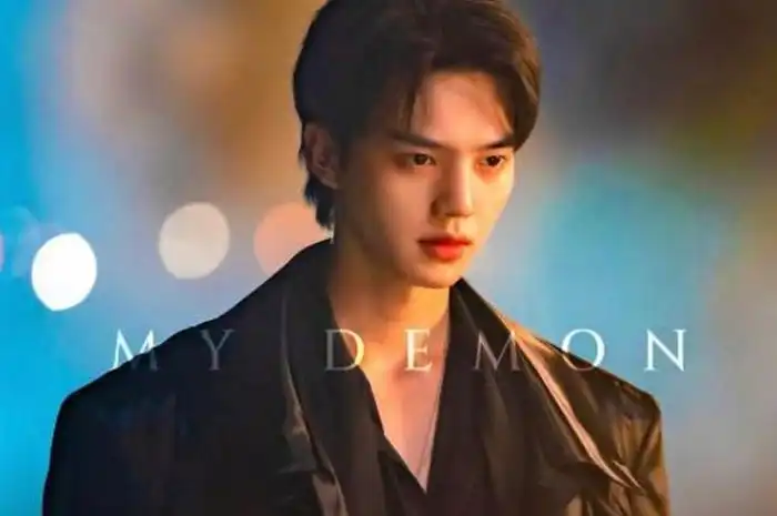 Lirik dan Makna Lagu TRUE dari YOARI (OST Drama My Demon) - Sonora.id