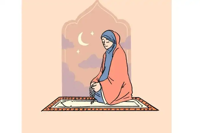 Sholawat Rifa'iyah Lengkap: Arab, Latin, Artinya serta Keutamaannya ...