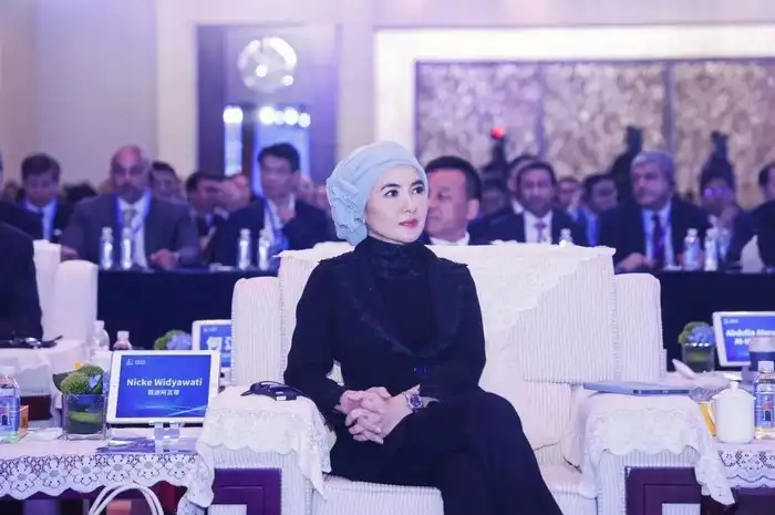 3 Sosok Perempuan yang Sukses dan Berprestasi dalam Skala Dunia - Sonora.id