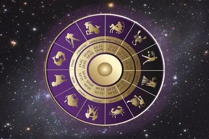 3 Zodiak Paling Jaya Besok 6 Februari 2024, Ayo Cek Sekarang! - Sonora.id