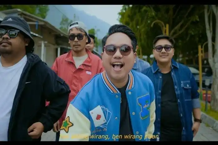 Lirik dan Chord Lagu 'Wirang' yang Dipopulerkan oleh Guyon waton ...