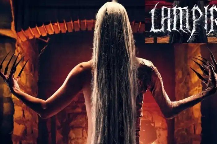 Sinopsis 'Lampir' yang Mengangkat Legenda Horor Indonesia, Segera ...