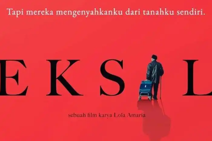 Sinopsis 'Eksil', Perjuangan Penyintas yang Selamat dari G 30 S PKI ...