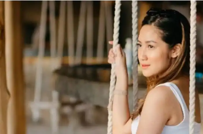Profil Artis Tamara Tyasmara yang Viral Lantaran Kematian Anak ...