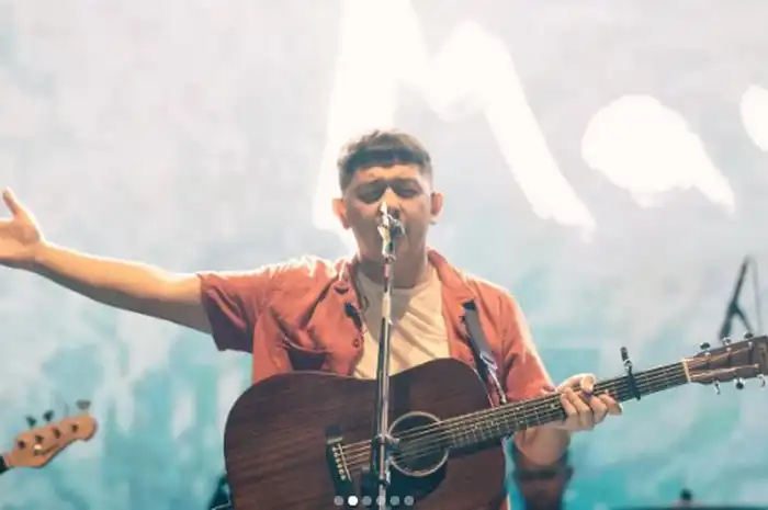 Lirik dan Makna Lagu Sabar dari Donne Maula yang Sedang Viral - Sonora.id