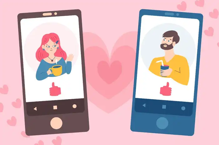40 Long Text Valentine 2026 Romantis, Cocok untuk Pasangan LDR - Sonora.id