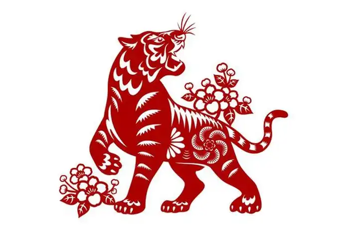 Ramalan Shio Macan di Tahun Naga Kayu 2024, Ayo Cek Sekarang! - Sonora.id