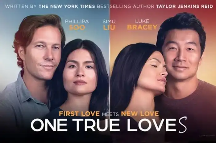 Sinopsis 'One True Loves', Kisah Dihadapkan Pada Pilihan yang Sulit ...