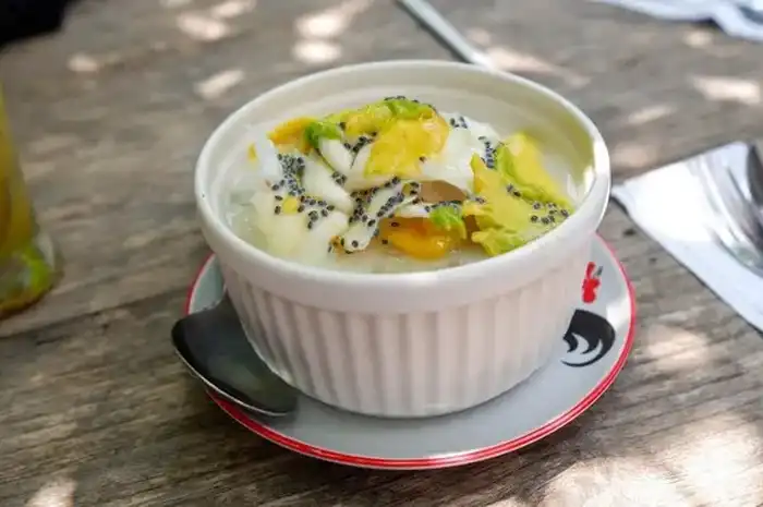 Resep Membuat Es Teler yang Segar dan Kaya Akan Rasa, Nikmat Banget ...