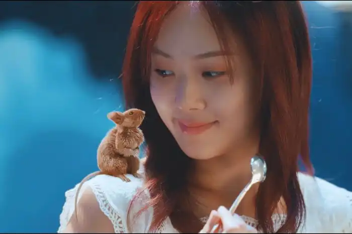 Lirik Lagu Bam Yang Gang - BIBI serta Terjemahan Indonesia dan Inggris ...