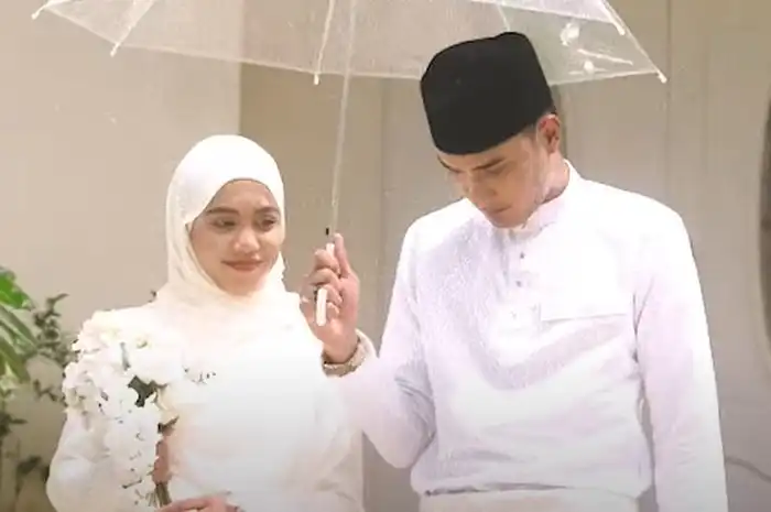 Lirik Lagu 'Sah' - Sarah Suhairi feat Alfie Zumi yang Viral di TikTok - Sonora.id