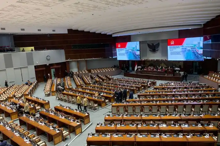 Arti Oposisi dan Koalisi dalam Pemerintahan, Lengkap dengan Fungsinya ...