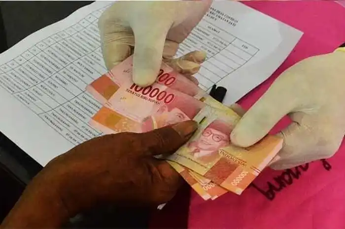 Daftar 4 Bansos dan BLT Cair Bulan Maret 2024, Cek Daftar Penerimanya ...