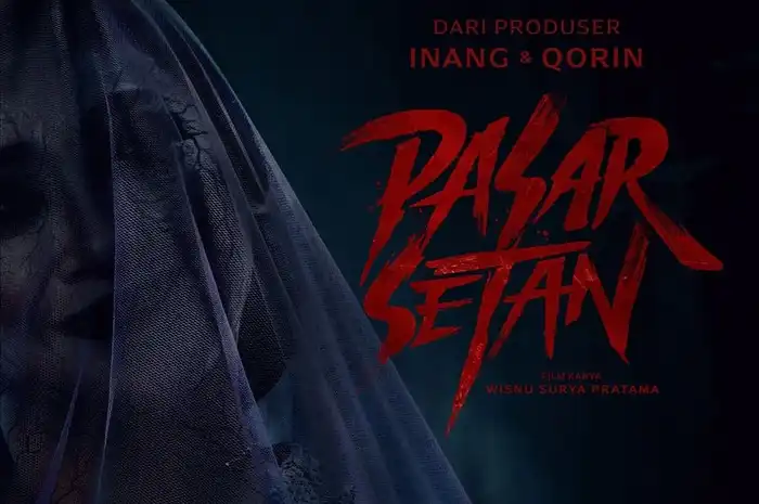 Sinopsis 'Pasar Setan' Berdasarkan Mitos Misteri Para Pendaki Gunung ...