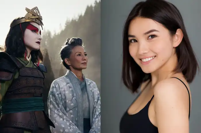 Profil dan Biodata Maria Zhang, Pemeran Suki di Avatar: The Last ...