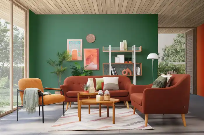 Rahasia Rumah Idaman Vidi & Sheila Dara, #pastiketemu di INFORMA ...