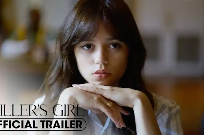 Sinopsis 'Miller's Girl', Kisah Cinta yang Pelik Antara Guru dan Murid - Sonora.id