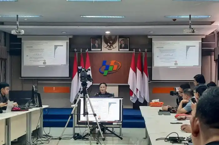 BPS Sulut Catat Inflasi 3,55% (y-on-y), Komoditas Beras Andil Pendorong ...