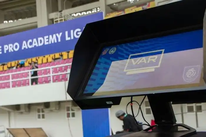 Stadion Manahan Jadi Lokasi Pertama Tes Penggunaan VAR Sebelum Liga 1 ...