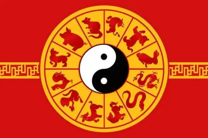 3 Shio Paling Hoki Besok 15 Maret 2024, Cek Sekarang Juga! - Sonora.id