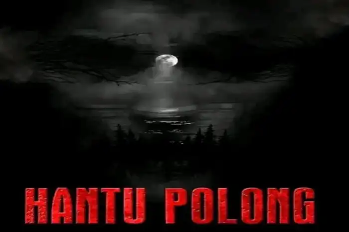 Sinopsis 'Hantu Polong', Film Horor Terbaru yang Tayang di Bioskop ...