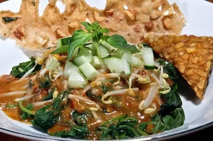 Pecel Mbotho, Rekomendasi Kuliner yang Wajib Dikunjungi di Sukoharjo ...