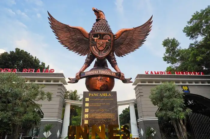 Nilai Rata-rata SNBP UNNES 2025 di 75 Jurusan, Cek Sekarang! - Sonora.id