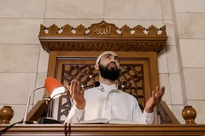 4 Pidato Singkat tentang Bulan Ramadhan Penuh Berkah yang Menarik ...