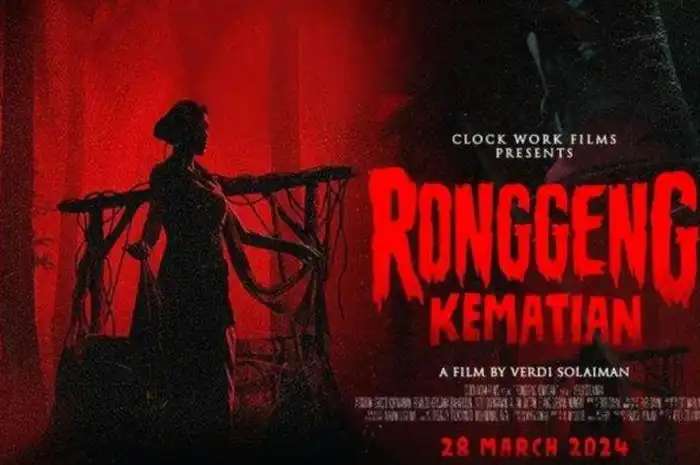 Sinopsis 'Ronggeng Kematian', Film Horror Indonesia Terbaru di Bioskop ...