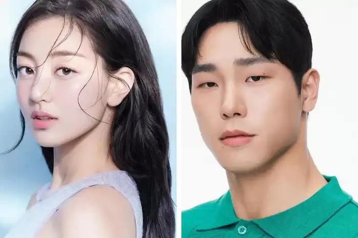 Profil dan Biodata Yun Sung Bin yang Dikabarkan Berpacaran dengan Jihyo ...