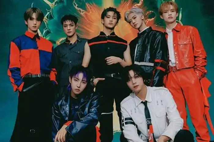 Lirik Lagu ‘Moonlight’ – NCT Dream, Lengkap dengan Terjemahannya ...