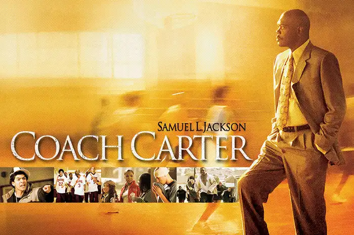 Sinopsis 'Coach Carter' Kisah Nyata Pelatih Basket yang Inspiratif ...