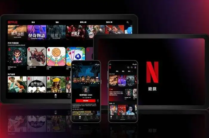Mengenal Netflix: Platform Hiburan Digital yang Revolusioner - Sonora.id