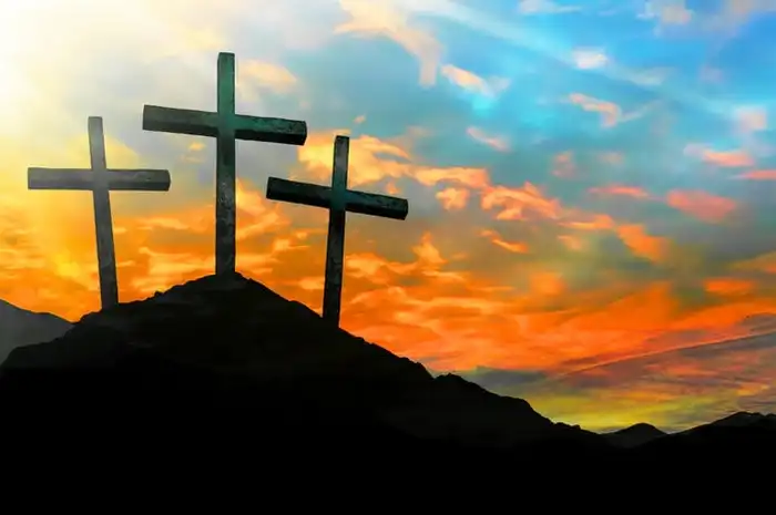 25 Ucapan Paskah 2025 yang Penuh Kedamain, Doa, dan Harapan Baik ...