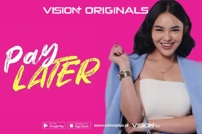 Profil, Biodata, serta Instagram (IG) Pemain Serial Pay Later - Sonora.id