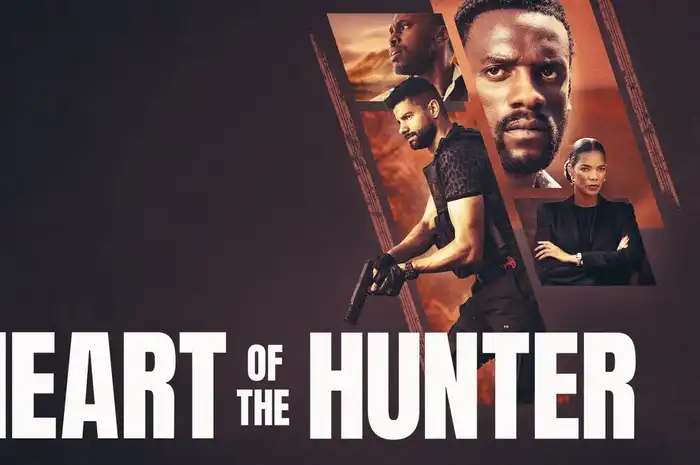 Sinopsis 'Heart of the Hunter' Mantan Pembunuh yang Harus Menyelamatkan ...
