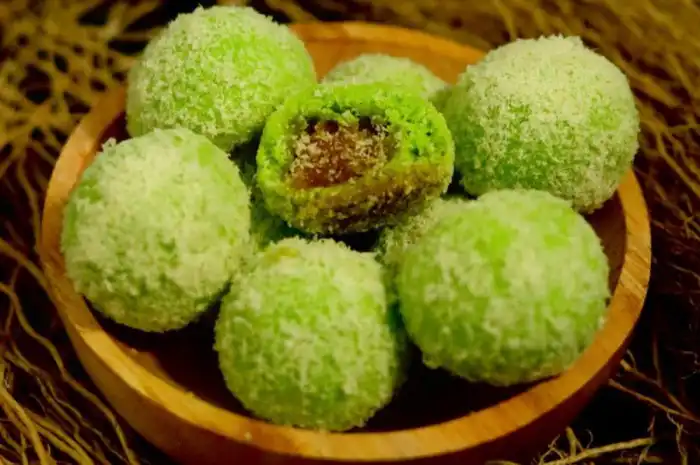 Resep Membuat Klepon Yang Nikmat Dan Menggugah Selera Sonora Id