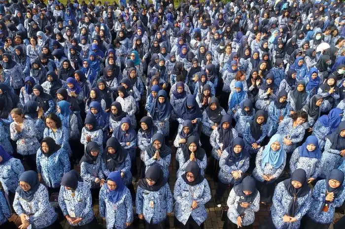 40 Contoh Soal MOOC PPPK 2024, Lengkap Beserta Kunci Jawaban - Halaman ...