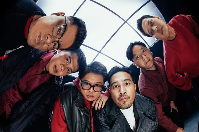 Lirik Lagu 'Sialan' - Adrian Khalif, Juicy Luicy - Sonora.id