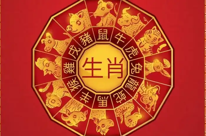 3 Shio Paling Hoki Besok 4 April 2024, Cek Sekarang Juga Ya! - Sonora.id