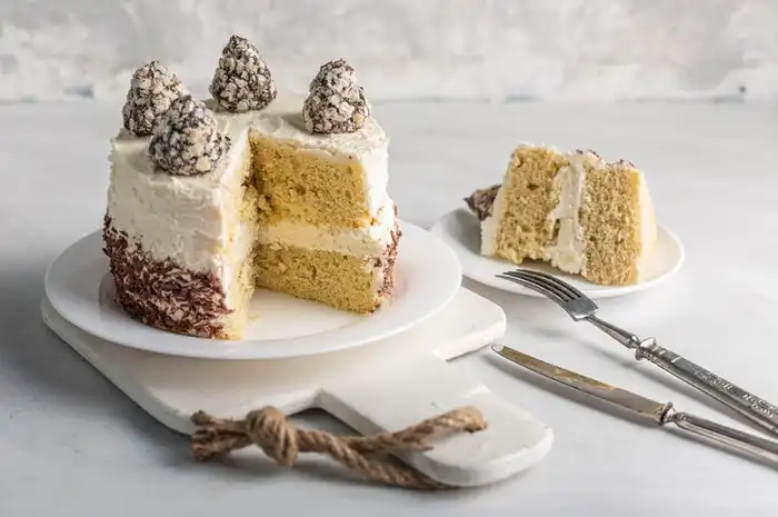 Resep Kue Chiffon yang Lembut dan Menggugah Selera, Tertarik Untuk ...