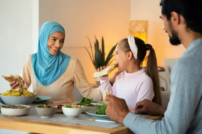 Puasa Mutih: Tata Cara Melakukan, Jenis Makanan dan Hal yang Perlu ...