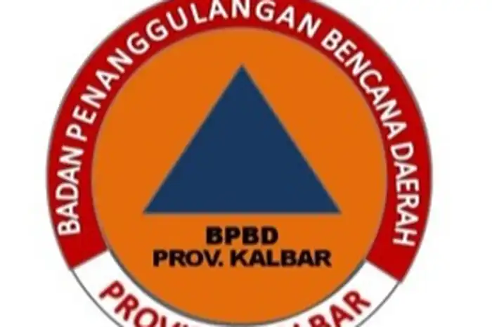 BPBD Kalbar Rilis 14 Dusun Terdampak Banjir di Senakin, Landak - Sonora.id