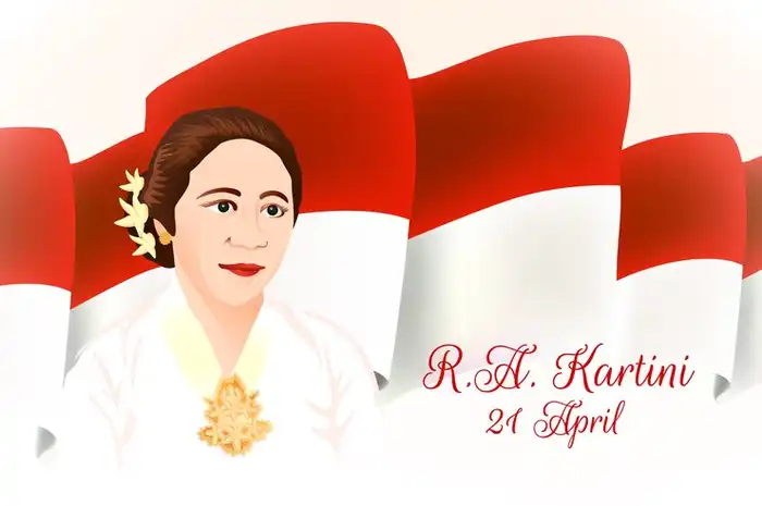 Biodata RA Kartini beserta Riwayat Hidupnya Singkat, Wafat di Usia 25 - Sonora.id